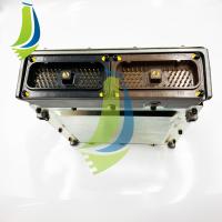 China 157-3165 ECU Controller For E320C Excavator Spare Parts 1573165 for sale