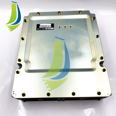 China 157-3165 ECU Controller For E320C Excavator Spare Parts 1573165 for sale