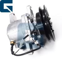 China 283-4170 Compressor 2834170 For 303.5C 303.5D Excavator for sale