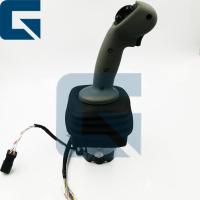China 479-6757 Control Joystick Valve 4796757 For Excavator Parts for sale