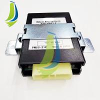 China 340-6643 Washer Wiper Control For 324E 329E 330D 3406643 for sale