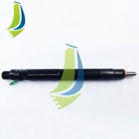 China 28258683 High Quality Common Rail Injector For Excavator for sale