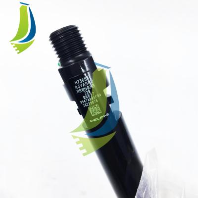 China 28258683 High Quality Common Rail Injector For Excavator for sale
