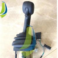 China 319-9558 Joystick Handle Assy For 950H 966H Loader  3199558  High Quality for sale