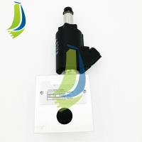 China VOE14616529 Fan Cooling Valve For EC340D EC380D Excavator 14616529 High Quality for sale