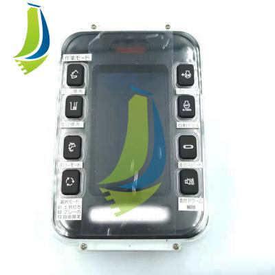 China 106-0176  Monitor Display Screen For E320B E330B Excavator 151-9385 for sale