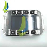 China 106-0176  Monitor Display Screen For E320B E330B Excavator 151-9385 for sale
