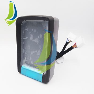 China VOE14640102 Display Monitor For EC240C EC290C EC330C Excavator Part 14640102 for sale