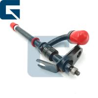 China RE48786 Fuel Injector re48786 For LX100-5 LX120-5 for sale