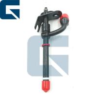 China RE48786 Fuel Injector re48786 For LX100-5 LX120-5 for sale