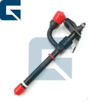 China RE48786 Fuel Injector re48786 For LX100-5 LX120-5 for sale