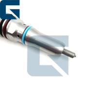 China 456-3509 Fuel Injector 4563509 For C9.3 Engine for sale