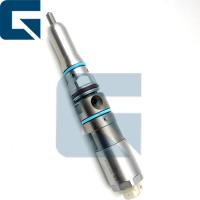 China 456-3509 Fuel Injector 4563509 For C9.3 Engine for sale