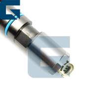 China 456-3509 Fuel Injector 4563509 For C9.3 Engine for sale