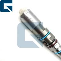 China 456-3509 Fuel Injector 4563509 For C9.3 Engine for sale