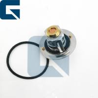 China 6754-61-6212 Thermostat 6754616212 For PC200-8 PC220-8 Excavator for sale