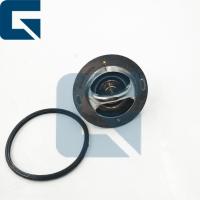 China 6754-61-6212 Thermostat 6754616212 For PC200-8 PC220-8 Excavator for sale