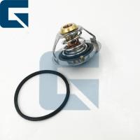 China 6754-61-6212 Thermostat 6754616212 For PC200-8 PC220-8 Excavator for sale
