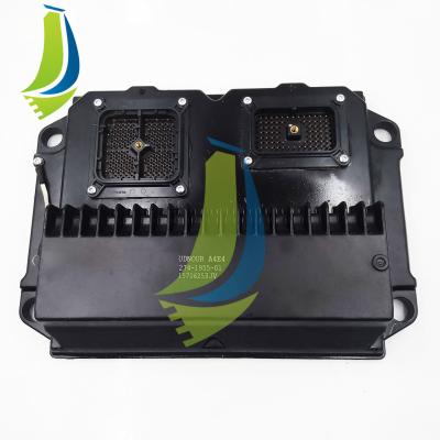 China 274-1955 ECU Controller ECM Computer Board For C15 C18 Engine 2741955 for sale