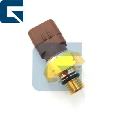 China 320-3063 Pressure Sensor 3203063 For 312D2 349E Excavator for sale