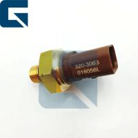 China 320-3063 Pressure Sensor 3203063 For 312D2 349E Excavator for sale