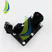 China 266-0136 Oil Pressure Sensor 2660136 For E320D Excavator for sale