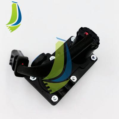 China 266-0136 Oil Pressure Sensor 2660136 For E330D Excavator for sale