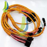 China 245-3514 Engine Wiring Harness 2453514 For 966H Engine for sale