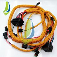 China 245-3514 Engine Wiring Harness 2453514 For 966H Engine for sale