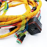China 245-3514 Engine Wiring Harness 2453514 For 966H Engine for sale