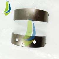 China 0293-1062 Main Bearing Connecting Rod Bearing 02931062 For D6D for sale