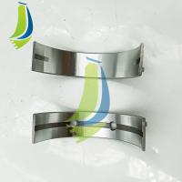 China 0293-1062 Main Bearing Connecting Rod Bearing 02931062 For D6D for sale