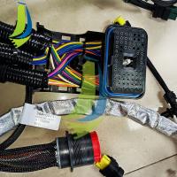 China 364-0611 Wiring Harness 3640611 For 324E for sale