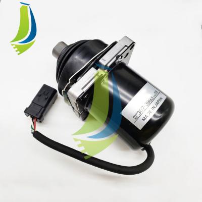 China 307-3993 3073993 Control Joystick Handle For E385C E390D Excavator for sale