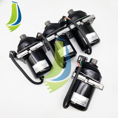 China 307-3993 Joystick Handle Assy For E336D2 E385 Excavator 3073993 High Quality Popular for sale