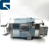 China 705-51-20070 Hydraulic Pump 7055120070 For WA300 WA320 Wheel Loaders for sale