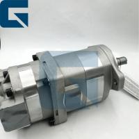 China 705-51-20070 Hydraulic Pump 7055120070 For WA300 WA320 Wheel Loaders for sale