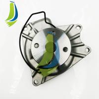China 190-5767 Water Pump 1905767 For E306 Excavator for sale