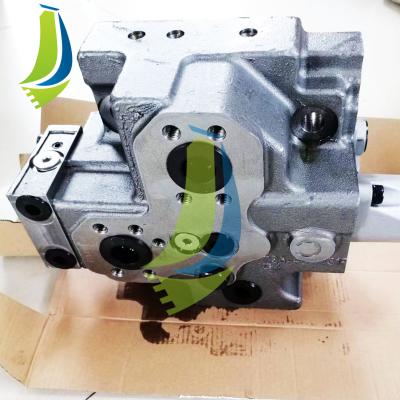 China 723-40-71310 Hydraulic Main Control Valve Body 7234071310 For PC360-7 Excavator for sale
