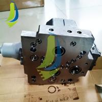 China 723-40-71310 Hydraulic Main Control Valve Body 7234071310 For PC360-7 Excavator for sale