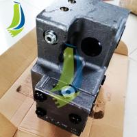 China 723-40-71310 Hydraulic Main Control Valve Body 7234071310 For PC360-7 Excavator for sale