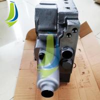 China 723-40-71310 Hydraulic Main Control Valve Body 7234071310 For PC360-7 Excavator for sale