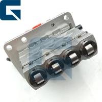 China 104135-4100 Fuel Injection Pump 1041354100 For Heavy Parts for sale