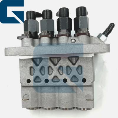 China 104135-4100 Fuel Injection Pump 1041354100 For Heavy Parts for sale