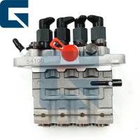 China 104135-4100 Fuel Injection Pump 1041354100 For Heavy Parts for sale