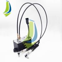 China 247-5231 Throttle Motor 2475231 For E320B Excavator for sale