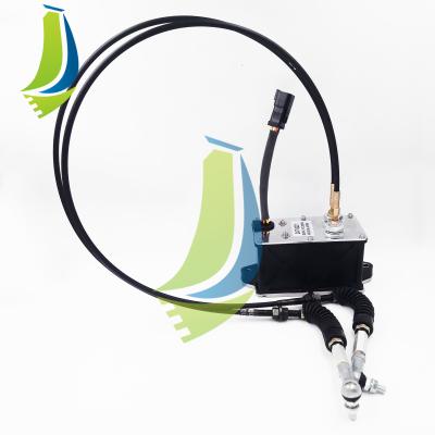 China 247-5231 Throttle Motor 2475231 For E320B Excavator for sale