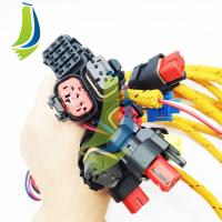 China 296-4617 Wiring Harness Platform Harness 2964617 For C6.4 Engine 320D Excavator for sale