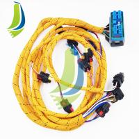 China 296-4617 Wiring Harness Platform Harness 2964617 For C6.4 Engine 320D Excavator for sale