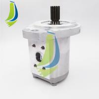 China 369-9658 Gear Pump Hydraulic Pump 3699658 For 390FL  Excavator for sale